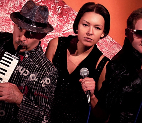 Zespół muzyczny TUDOR Band - Zespoły weselne Jaworzno