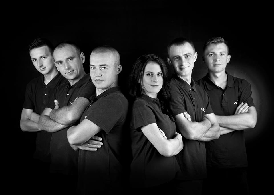 Zespół CoverS - Zespoły weselne Żelechów