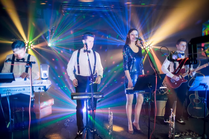 Zespół muzyczny QUEEN!!! - Zespoły weselne Rzeszów