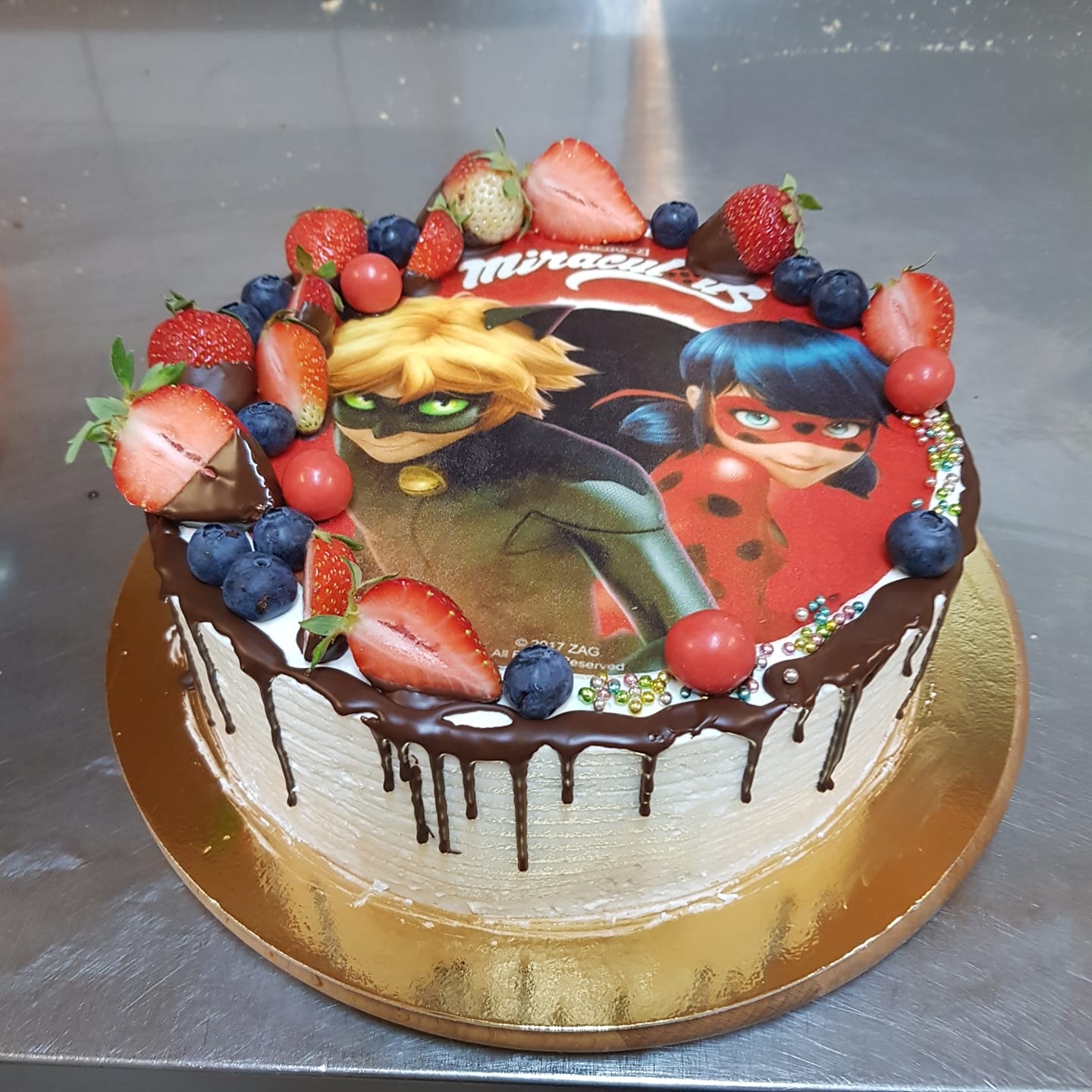 Cukiernia Adam Mrozek - Cukiernia Katowice