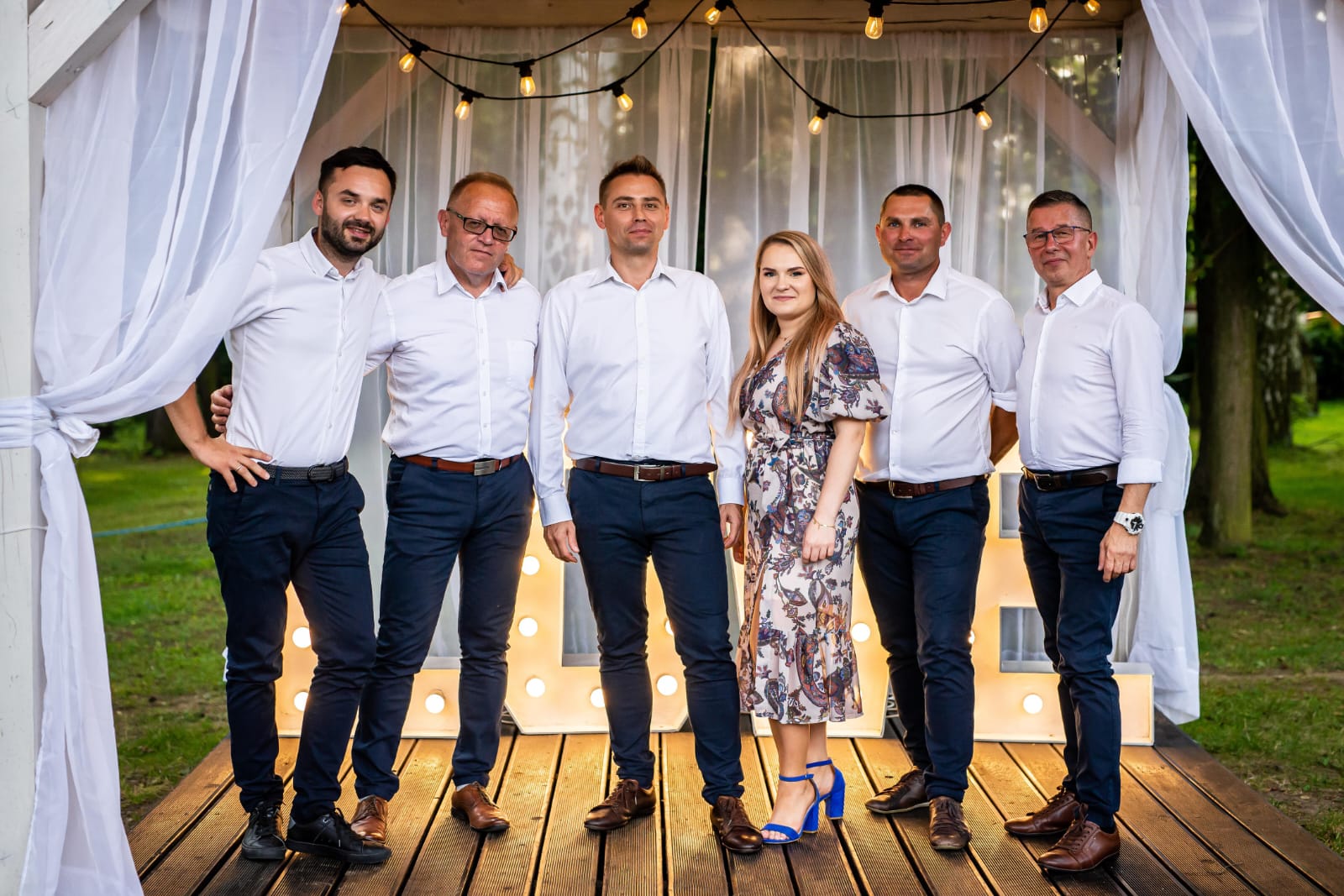 Zespół muzyczny Metrum - Zespoły weselne Jasło