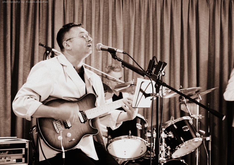 Max-Band - Zespoły weselne Łaziska Górne / Mikołów