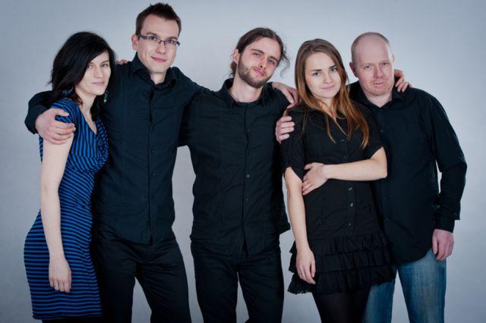 ALE BAND - muzyka na żywo - Zespoły weselne Murowana Goślina