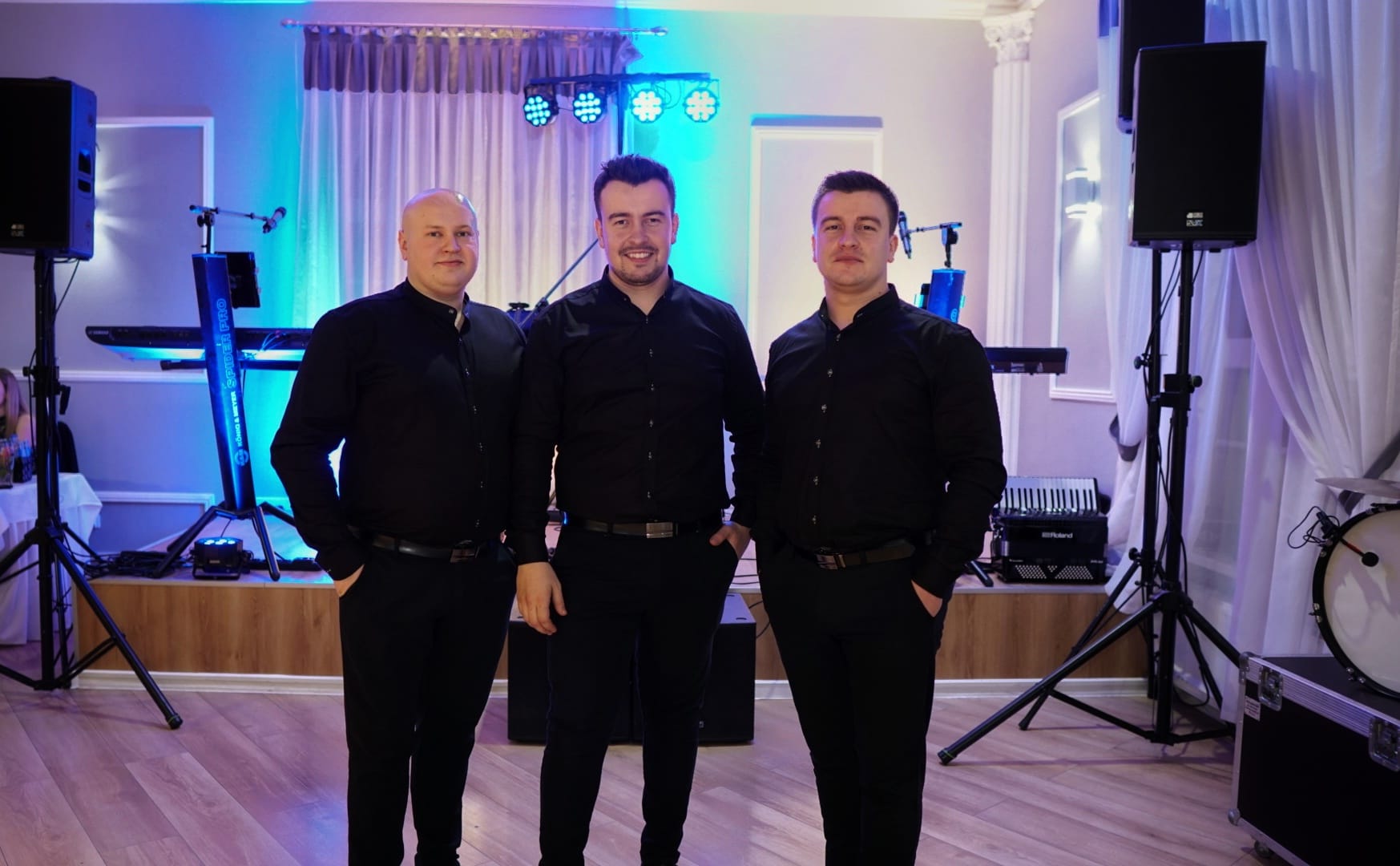 REFLEX DANCE - Zespoły weselne Kazimierza Wielka