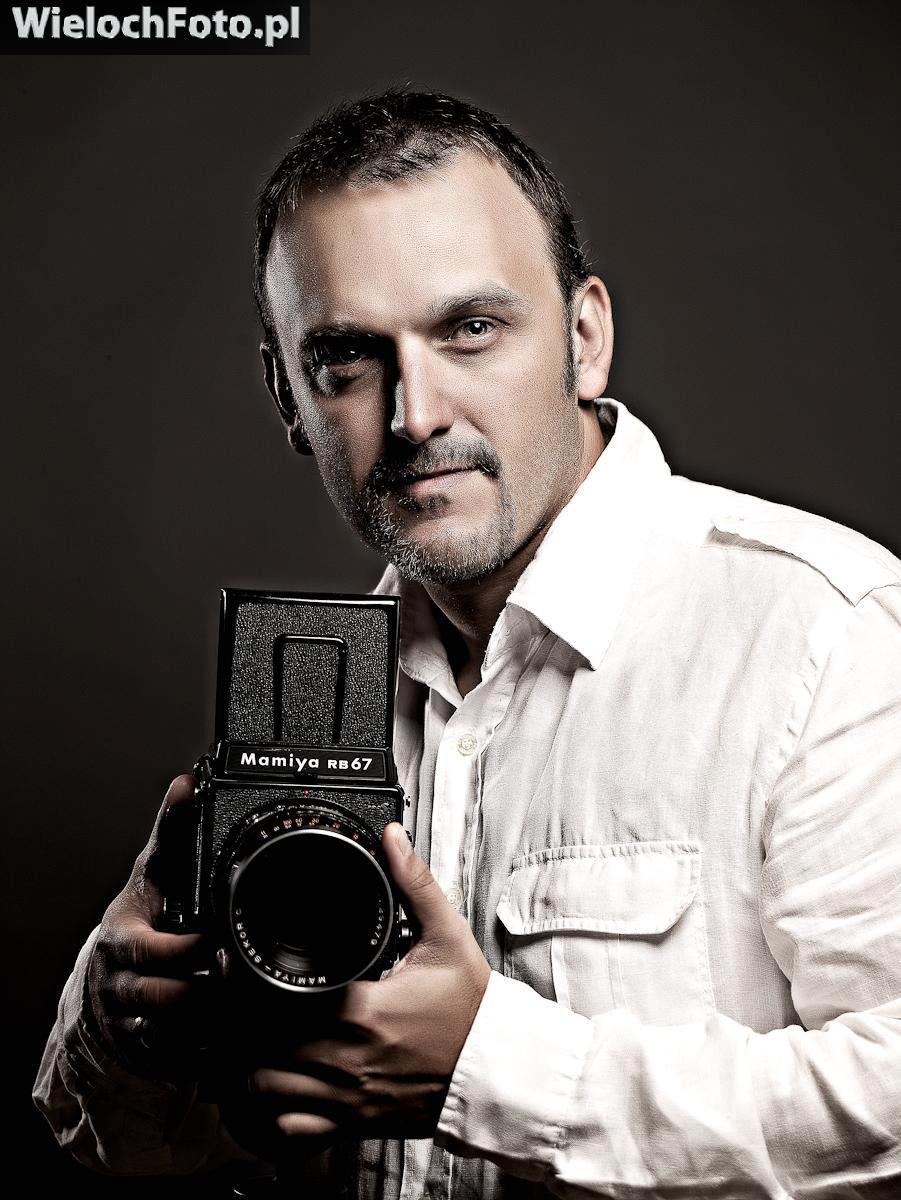 Wielochfoto.pl - Fotograf na wesele Szczecin