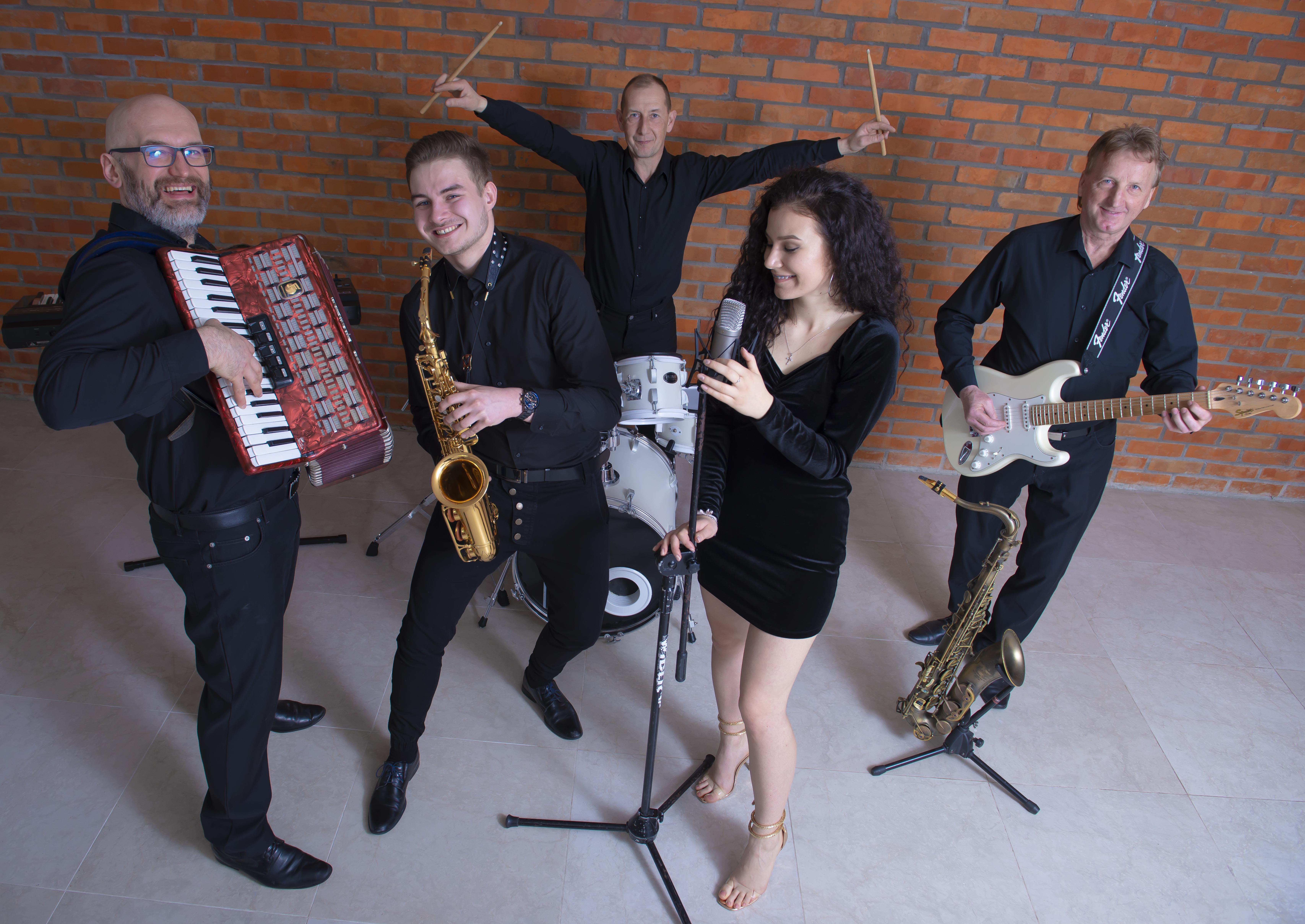 PICASSOBAND - Zespoły weselne Radzyń Podlaski