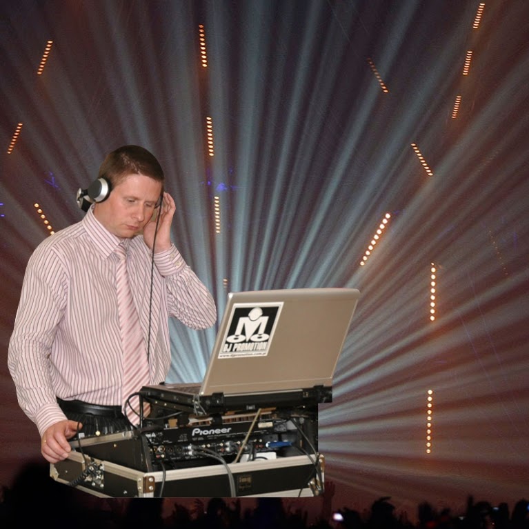 DJ SAAM - DJ na Wesele - Dj na wesele Biała Podlaska