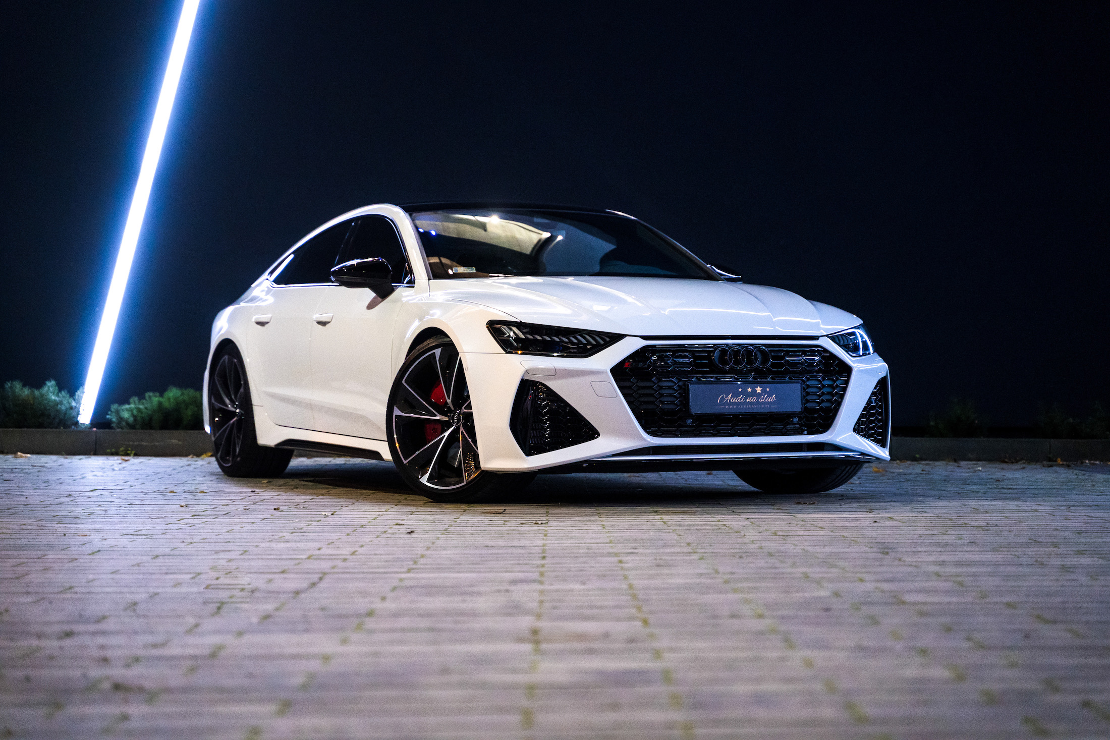 audinaslub.pl / Nowe Audi RS7/ A7/ RS6/ S7 ślub,wesele - Auto do ślubu ...