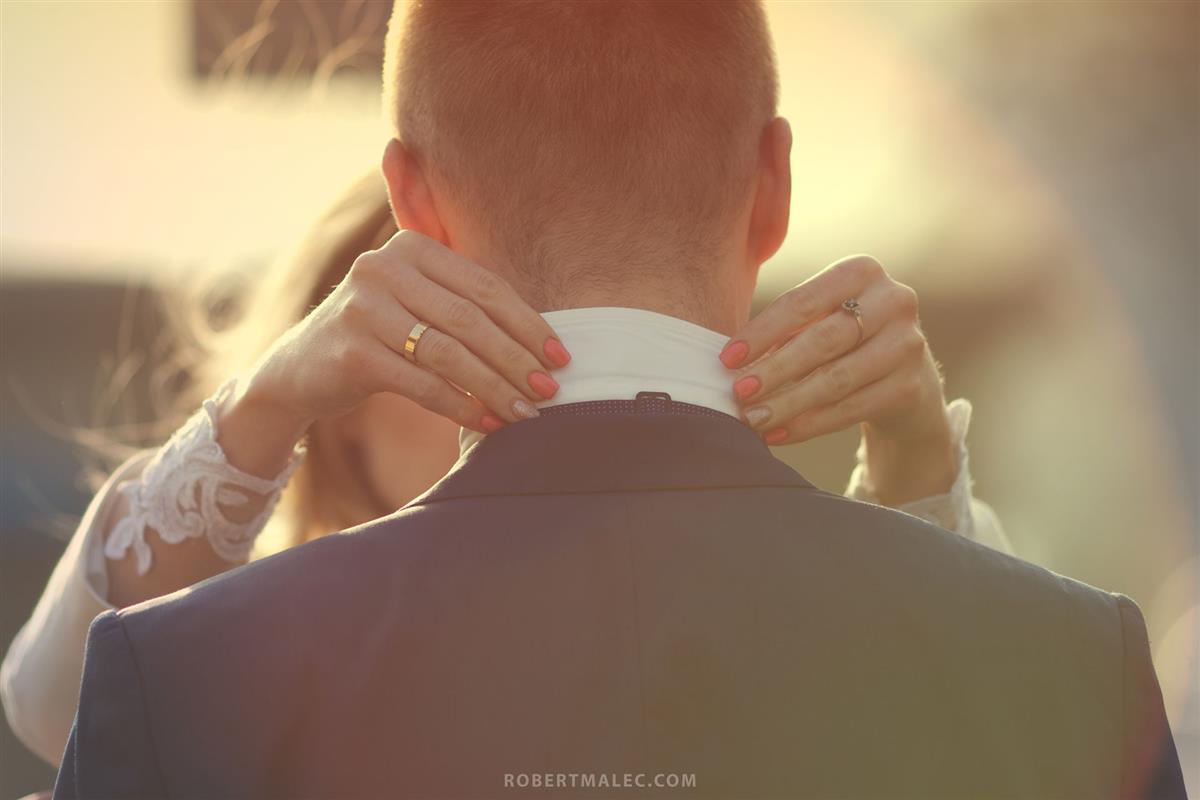 Fotograf Robert Malec - Fotograf na wesele Kraków