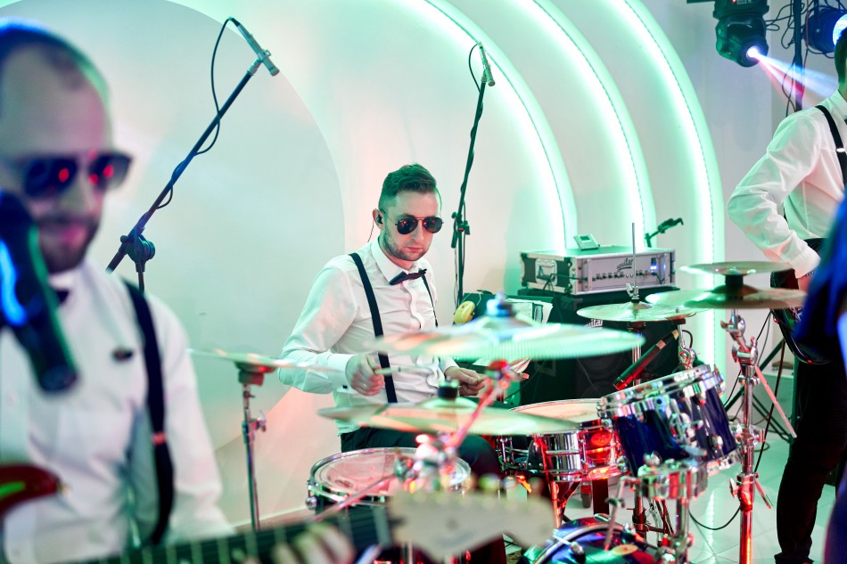 Zespół muzyczny Albatros - Zespoły weselne Kielce