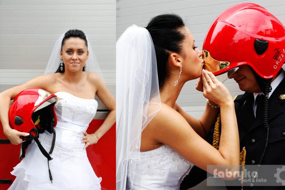 Fabryka art&foto - fotografia ślubna, Lębork - Fotograf na wesele Lębork