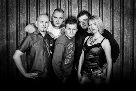 Grupa OMEGA - cover band - Zespoły weselne Warszawa, Lublin,