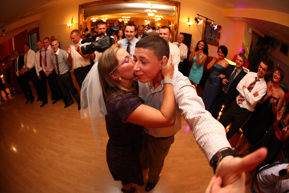 MorFilm - Studio Filmowe - Kamerzysta na wesele Poznań