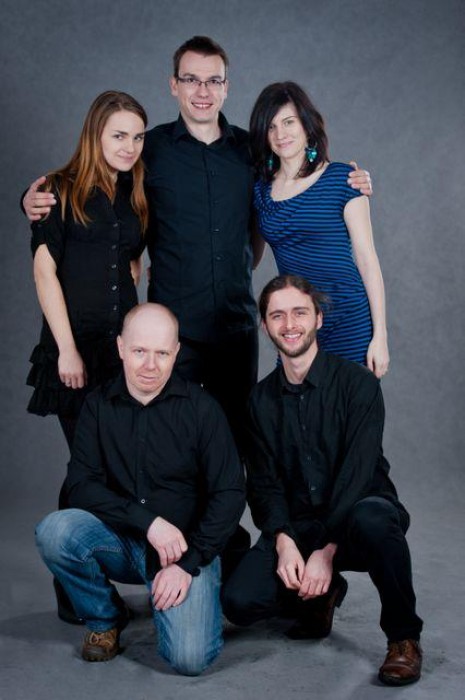 ALE BAND - muzyka na żywo - Zespoły weselne Murowana Goślina