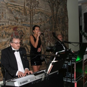 Zespół muzyczny TUDOR Band - Zespoły weselne Jaworzno